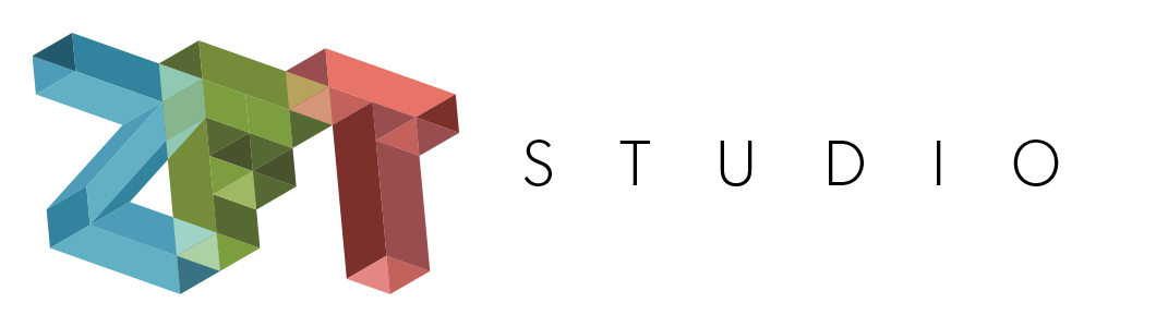 Architecture Visualization – ZFT Studio